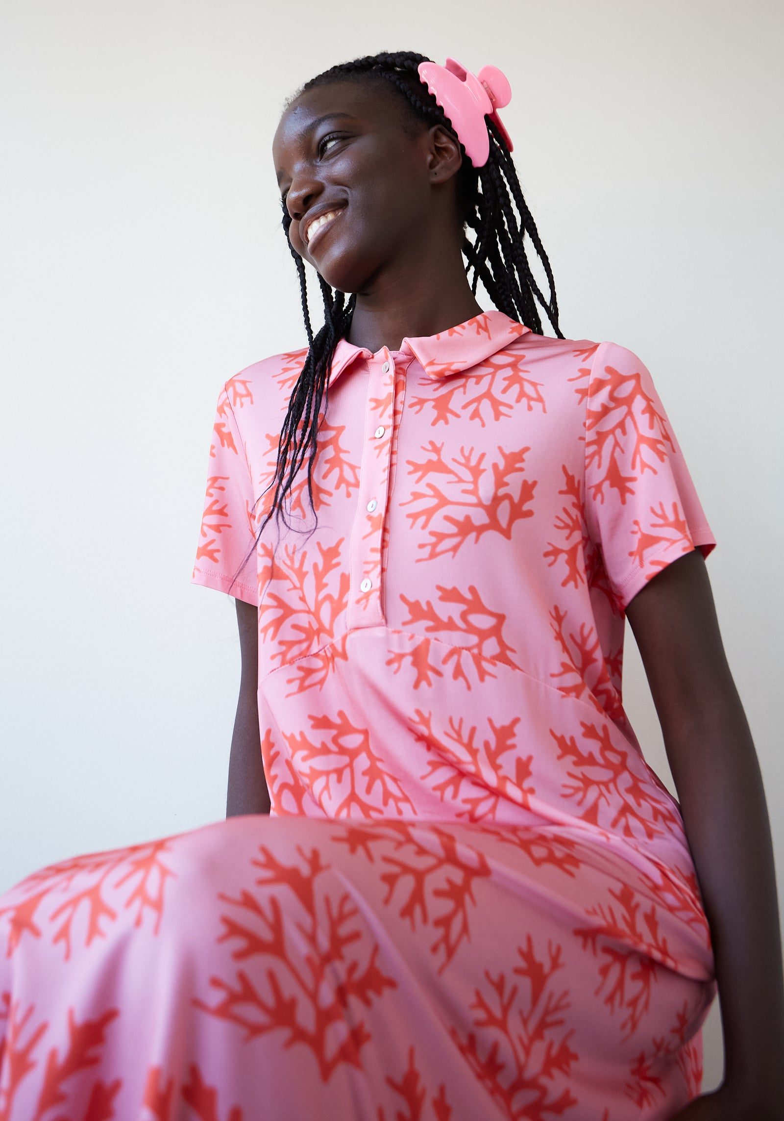 Dr Bloom | Dopamine fashion to fill your closet with color.